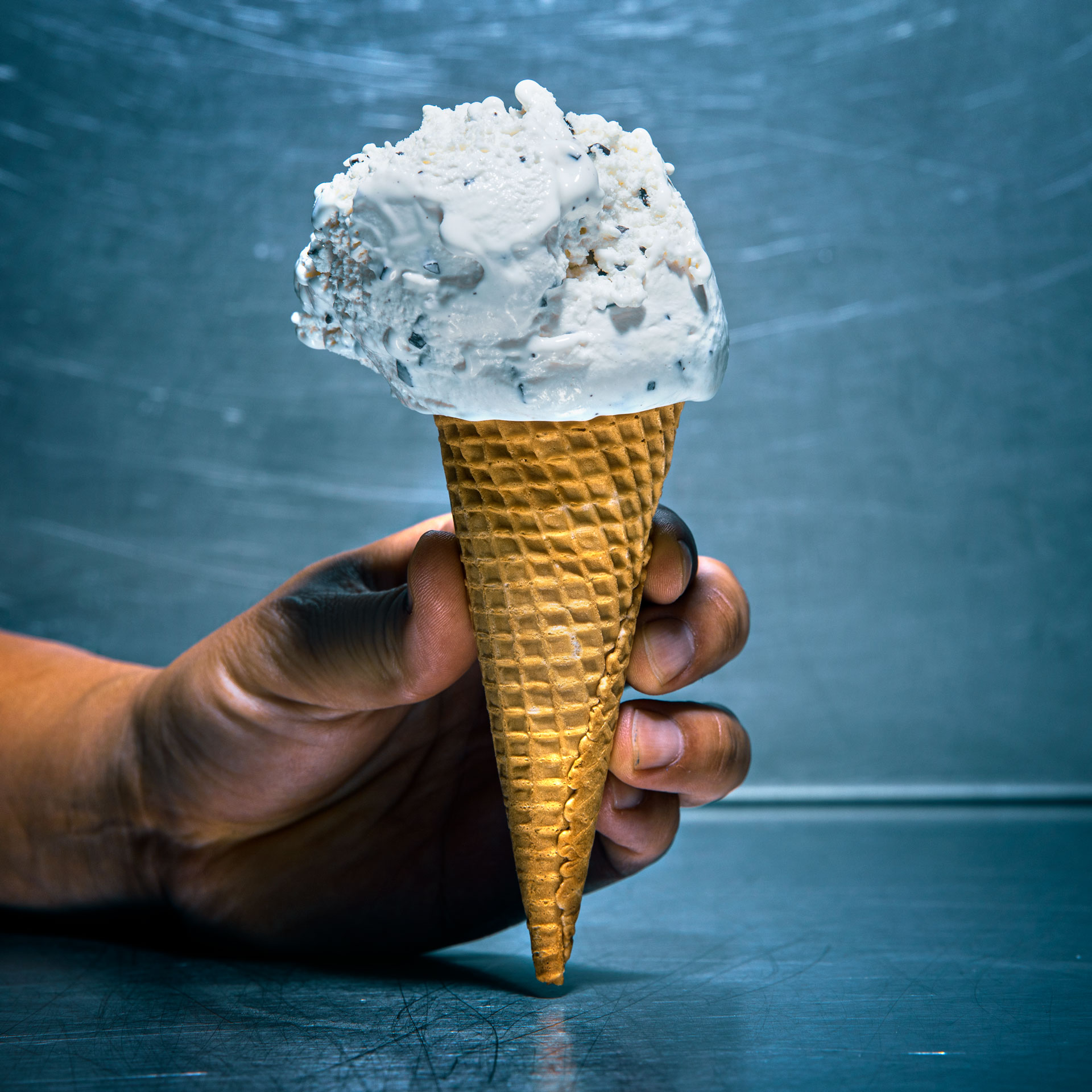 The Scoop on Cornell Dairy Treats - Cornellians | Cornell University