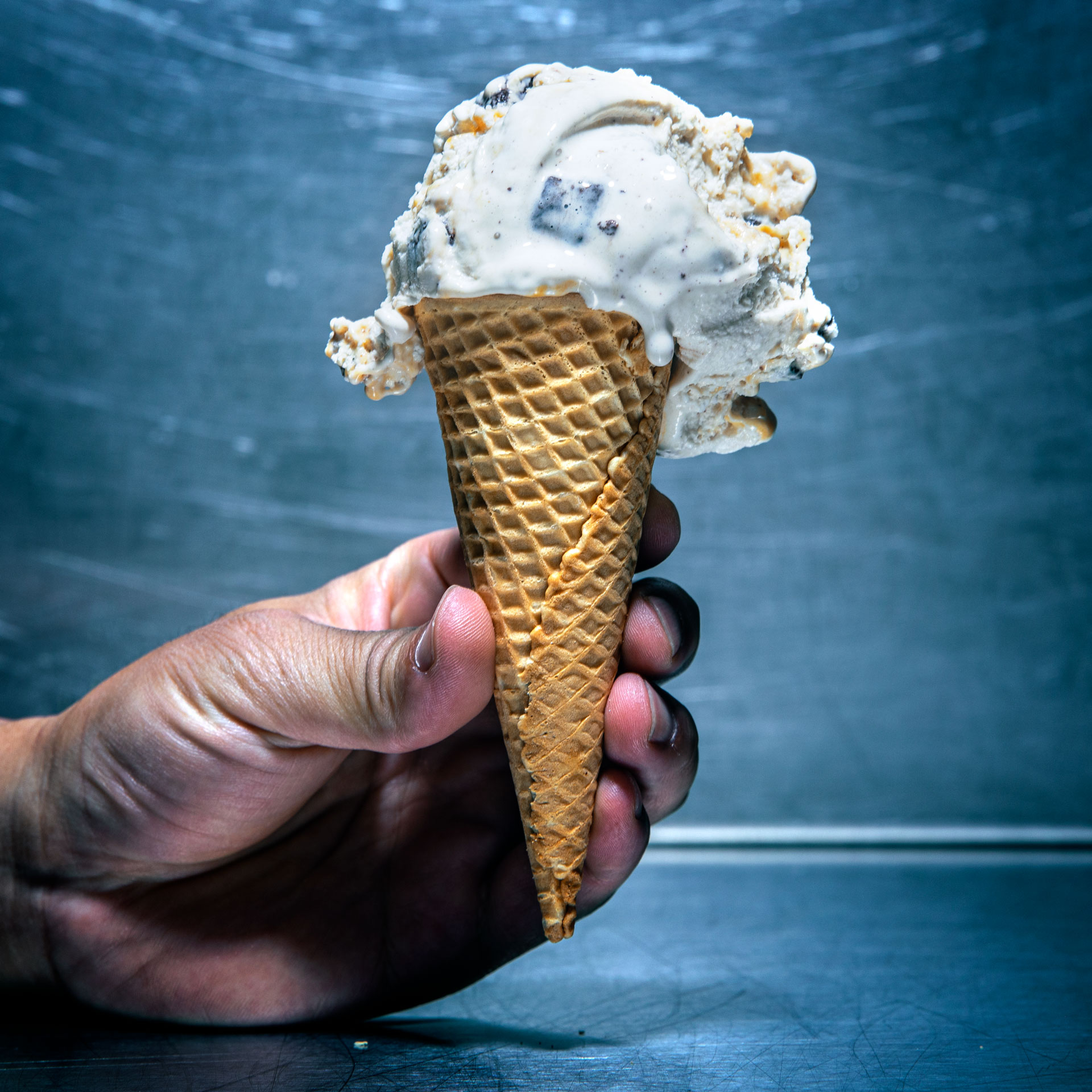 The Scoop on Cornell Dairy Treats - Cornellians | Cornell University