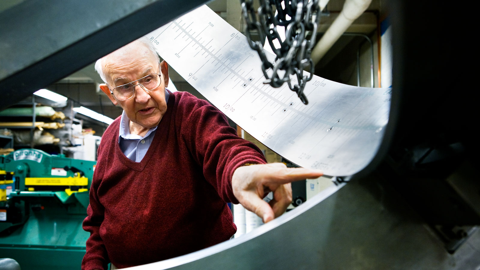 The Engineering Quad’s Iconic Sundial Marries Art and Science ...