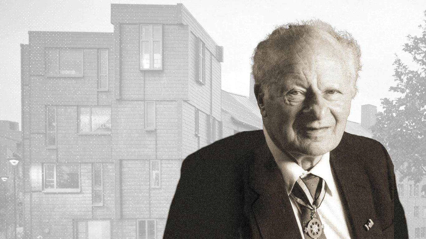 The Lives Behind Some of the Hill’s Iconic Buildings - Cornellians ...