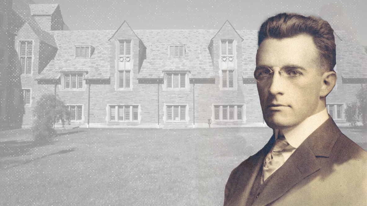 The Lives Behind Some of the Hill’s Iconic Buildings - Cornellians ...