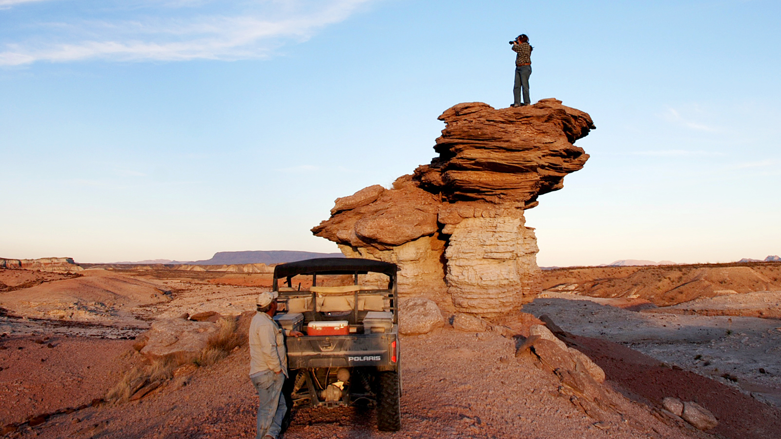 For a Veteran Hollywood Scout, it’s All About ‘Location, Location ...