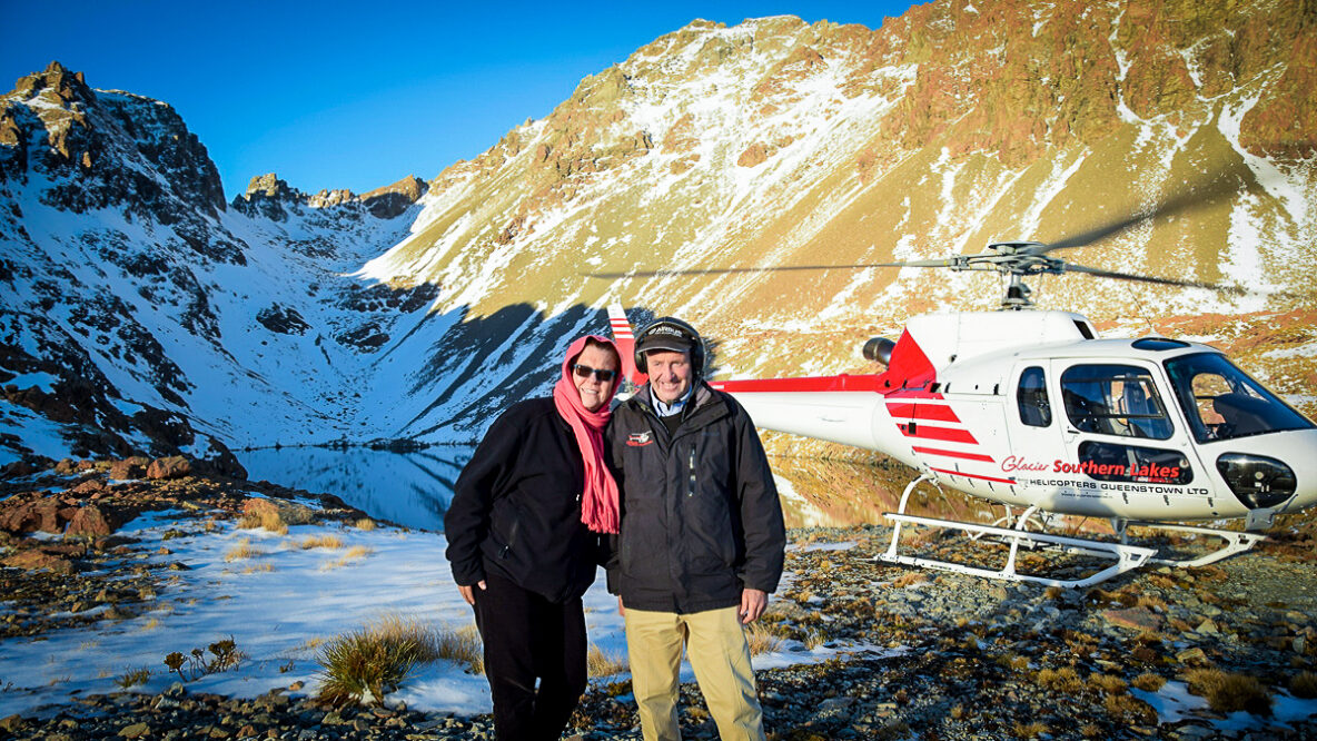 For a Veteran Hollywood Scout, it’s All About ‘Location, Location ...