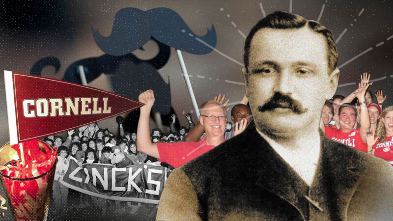 Raise a Glass to the Namesake of Zinck’s Night - Cornellians | Cornell ...