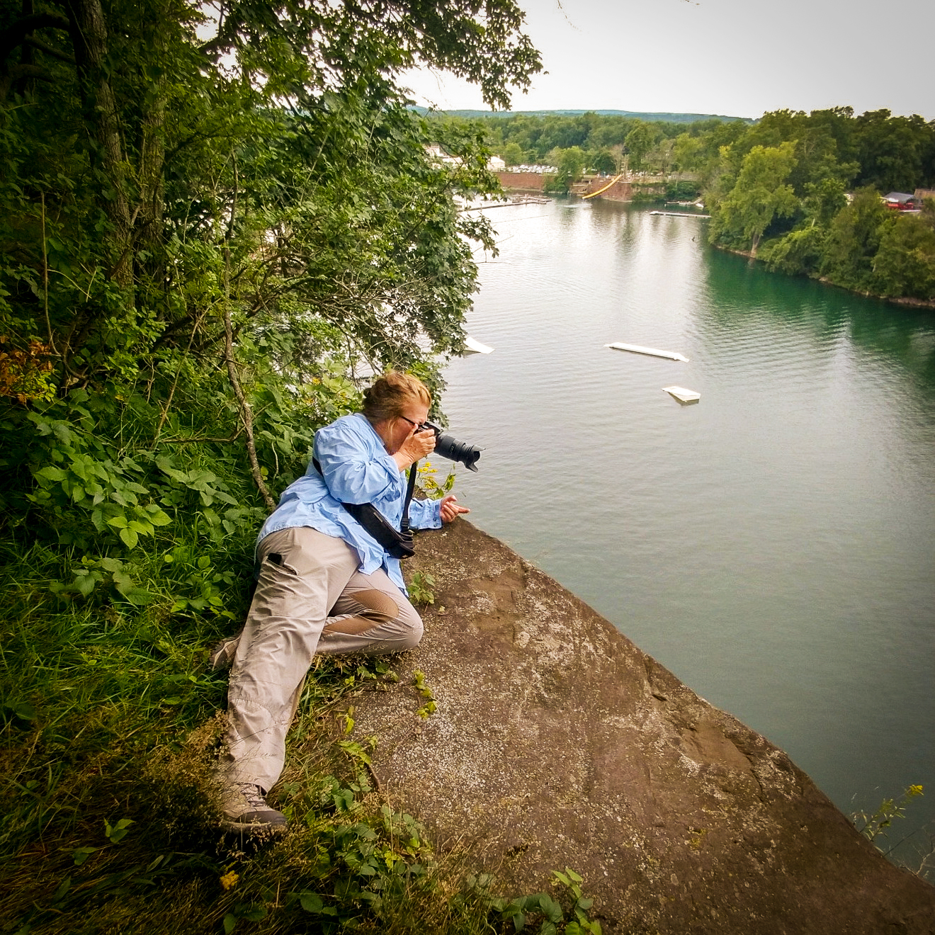 For a Veteran Hollywood Scout, it’s All About ‘Location, Location ...