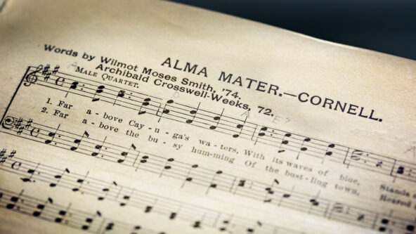 Classic ‘Cornell Bread’ Is Still a Favorite of Health-Conscious Bakers - Cornellians | Cornell ...