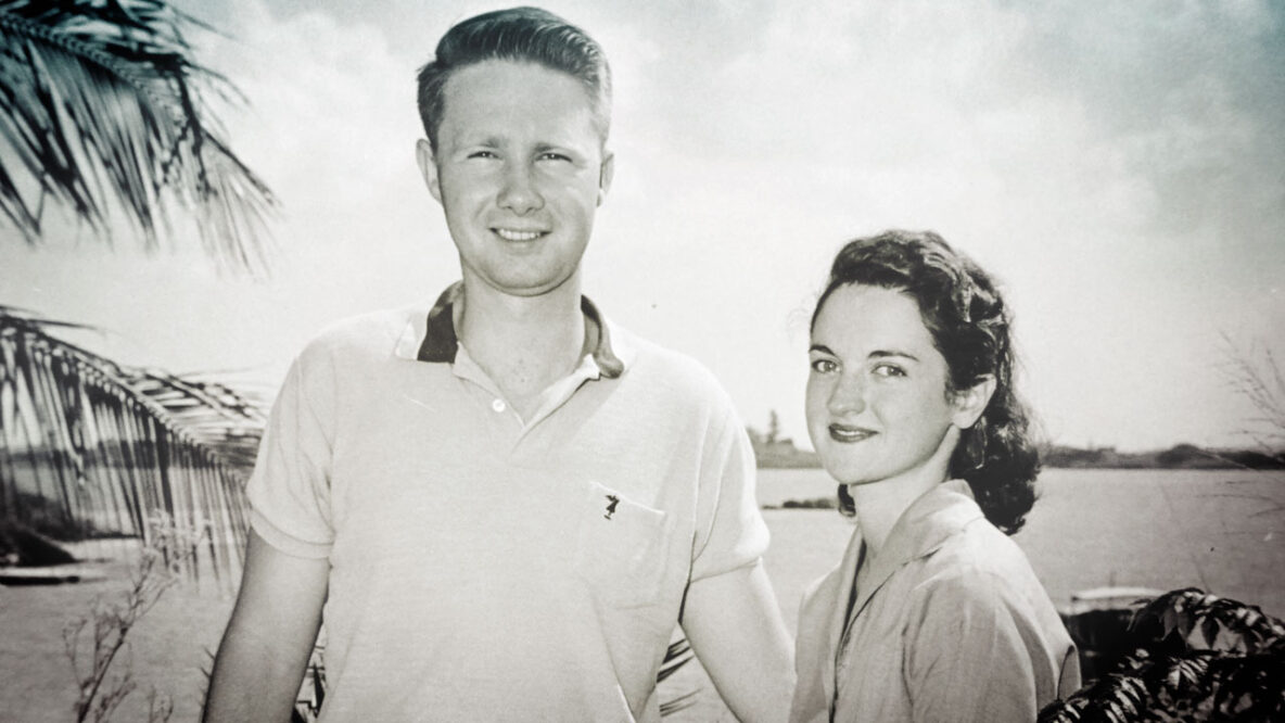 Big (Red) Love: A Celebration of Cornellian Couples - Cornellians ...