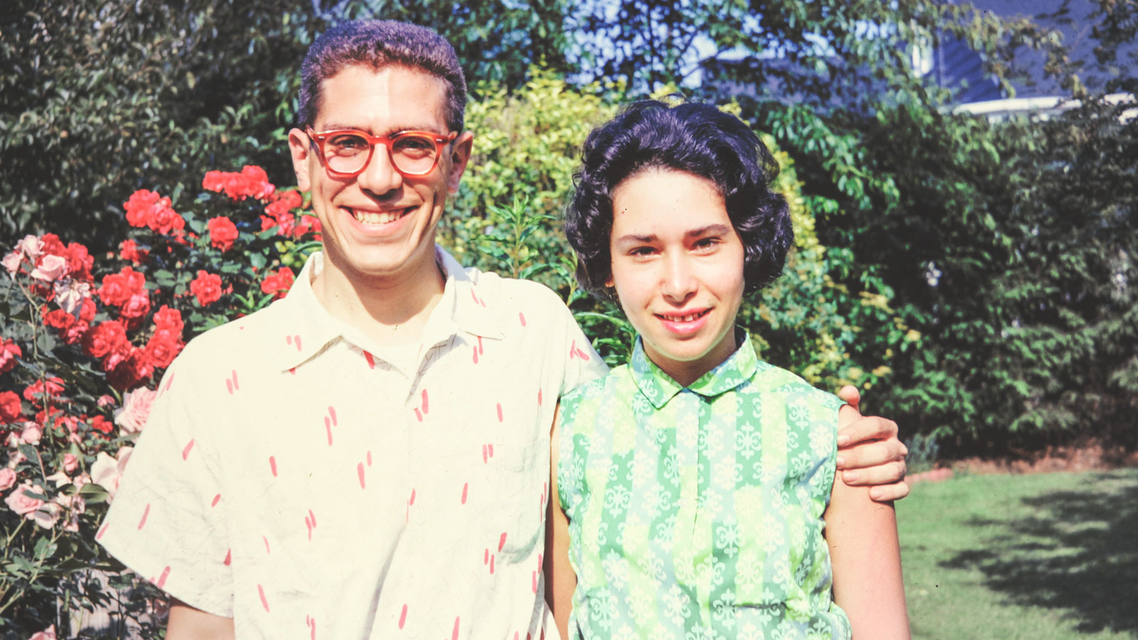 Big (Red) Love: A Celebration of Cornellian Couples - Cornellians ...