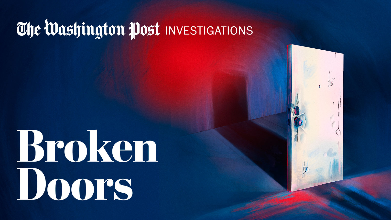 Reporter Jenn Abelson ’00 Exposes Dangers of No-Knock Warrants ...