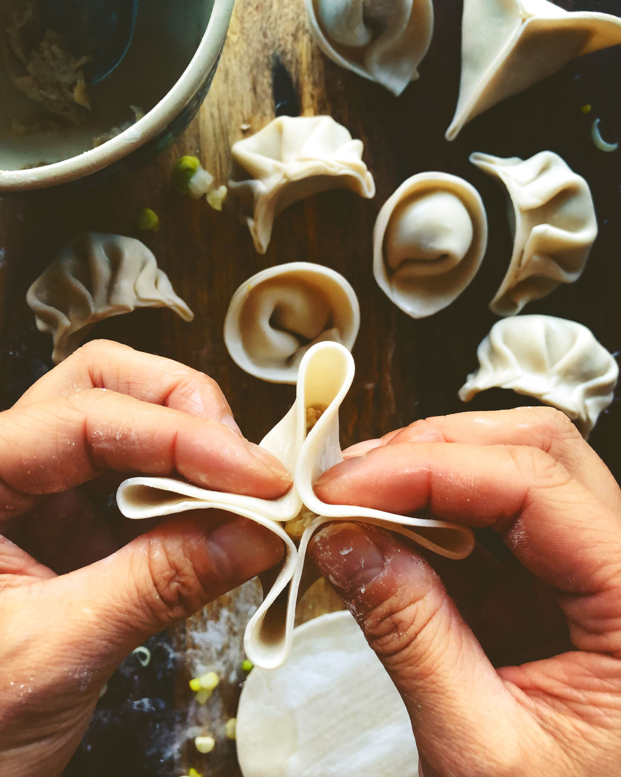 Chef Irene Li ’12, BA ’15, Marries Culinary Verve and Social Action ...