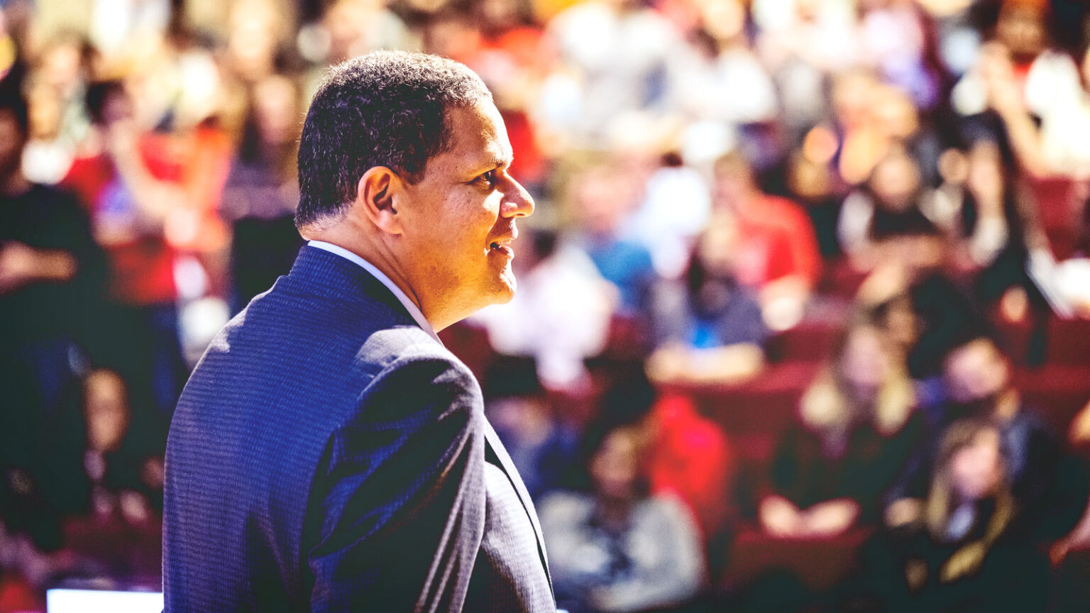 ‘The Regginator’ Reflects on His Role Atop the Video Game Industry ...