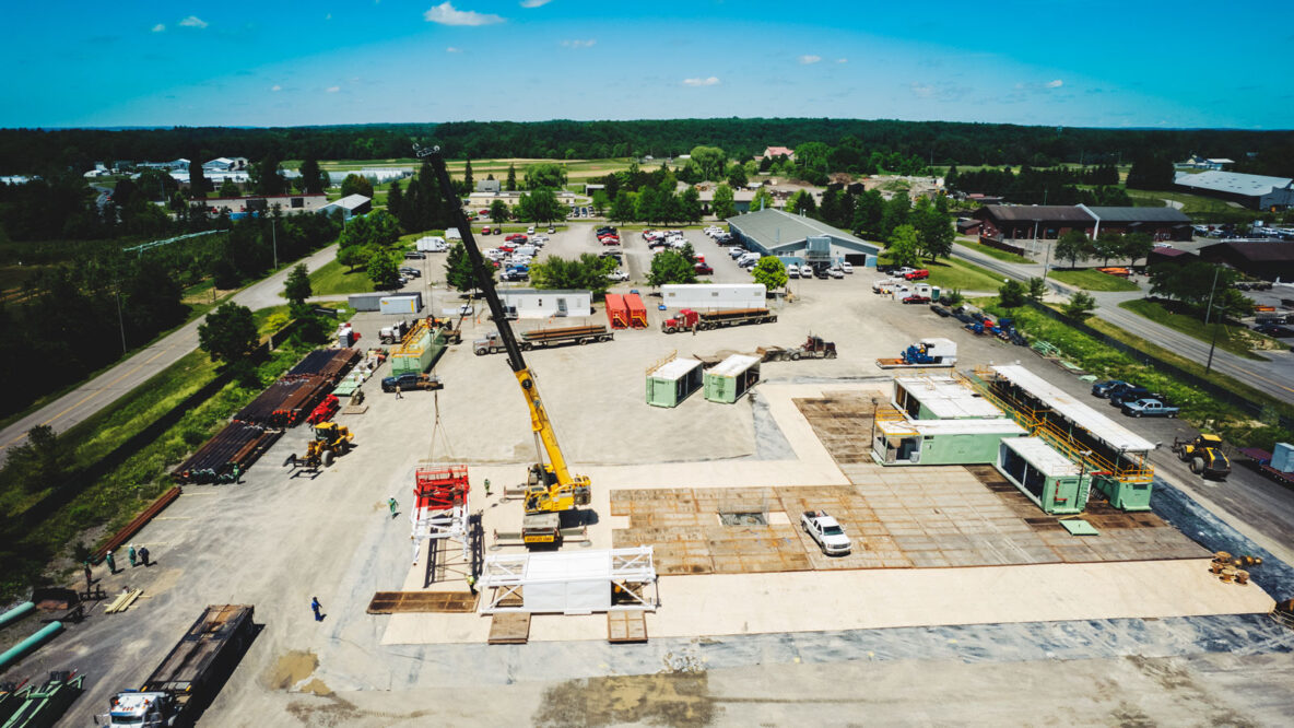 Rick Geddes on the State of U.S. Infrastructure—and the Evils of ...