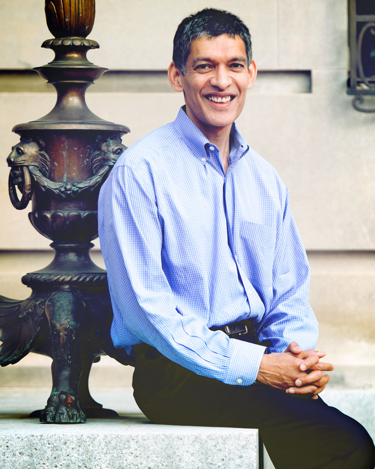 Confused By Crypto and Digital Dollars? Dyson Prof Has Answers ...