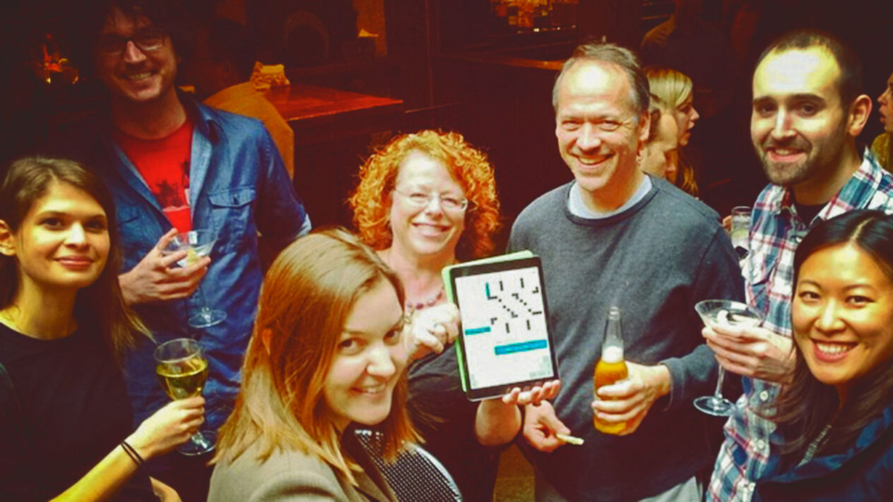 Get a Clue: Anna Shechtman Is a Star in the World of Crosswords ...