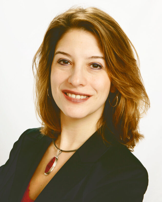 The Healing Power of Music - Cornellians | Cornell University