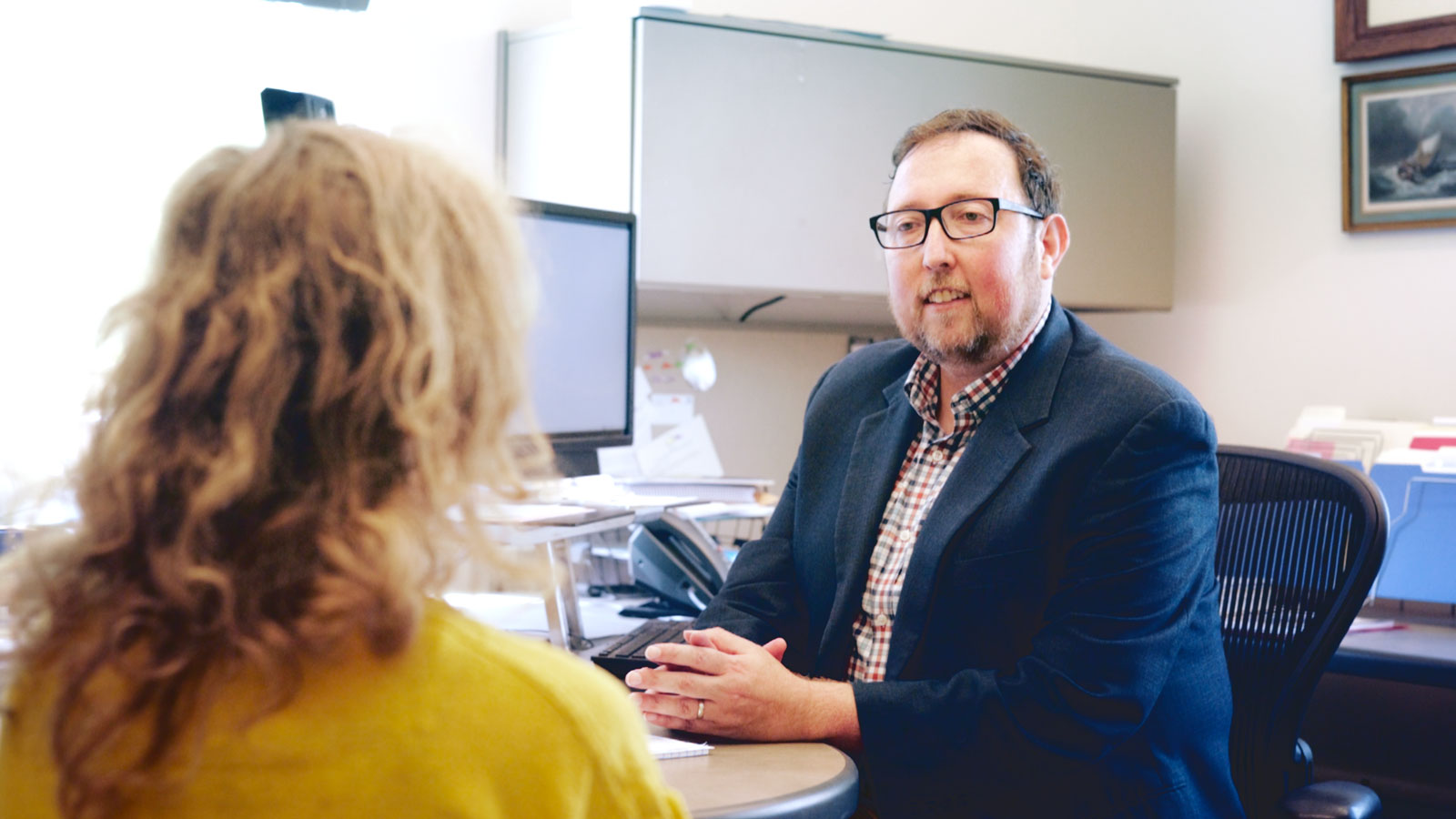 Home Care Aides Are Undervalued—But an Alum Aims to Change That ...