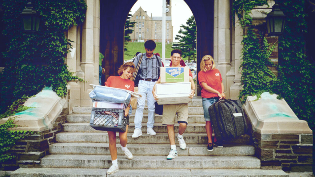 ‘Dump & Run’ Prep: Four Months, 3,000 Hours, and 10,000 Items ...