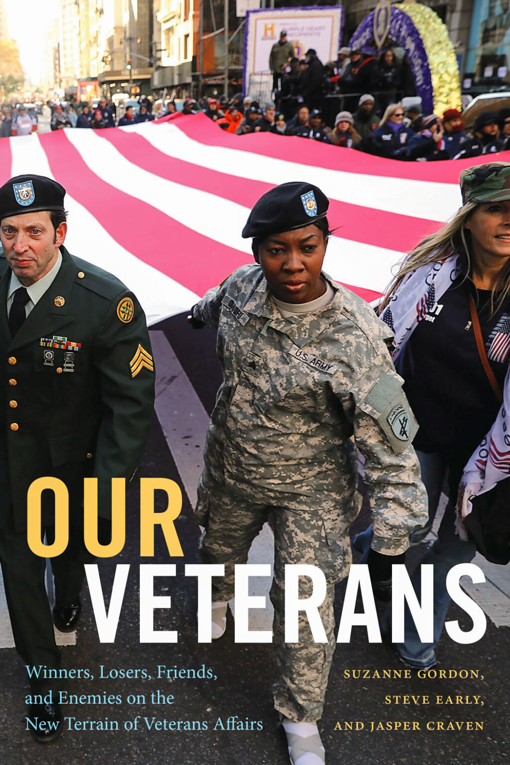 How Well Does the U.S. Care for Its Veterans? An Expert Weighs In ...