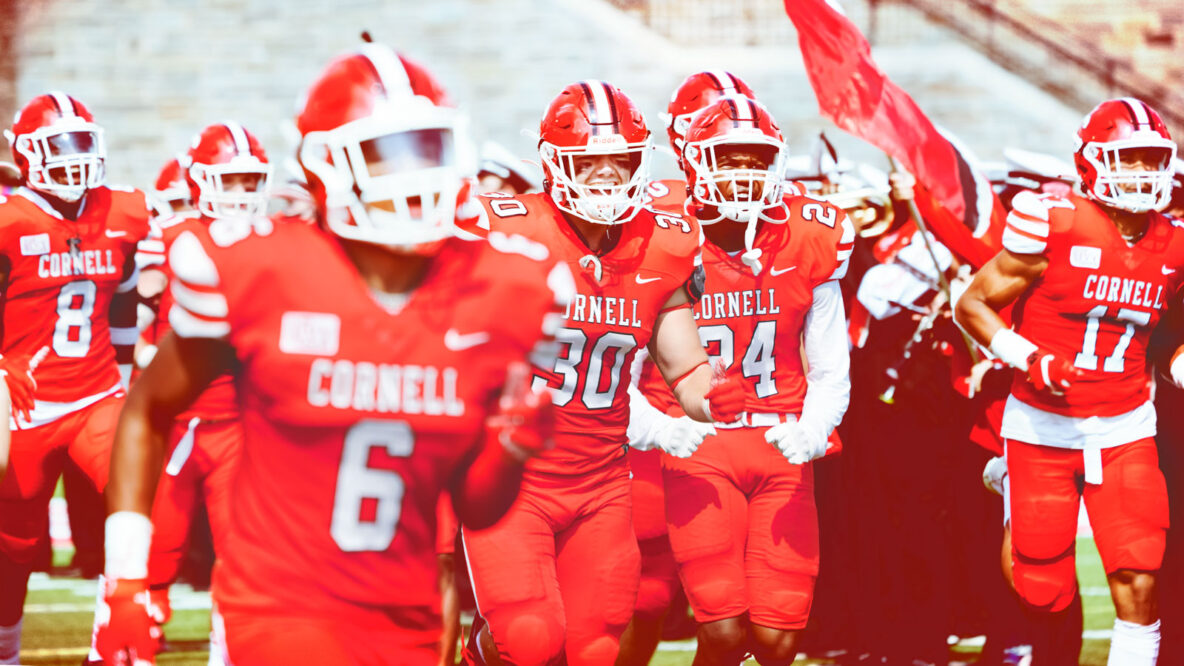 Celebrate the Season With Our 'Big Red Spirit' Trivia Quiz ...