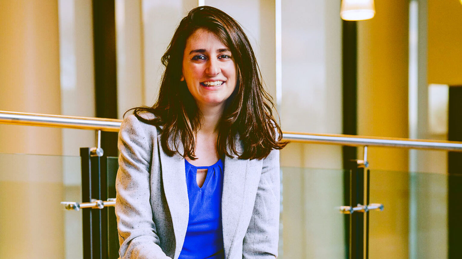 ‘What’s Your Purpose in Life?’ Psychology Prof Explains Why that ...