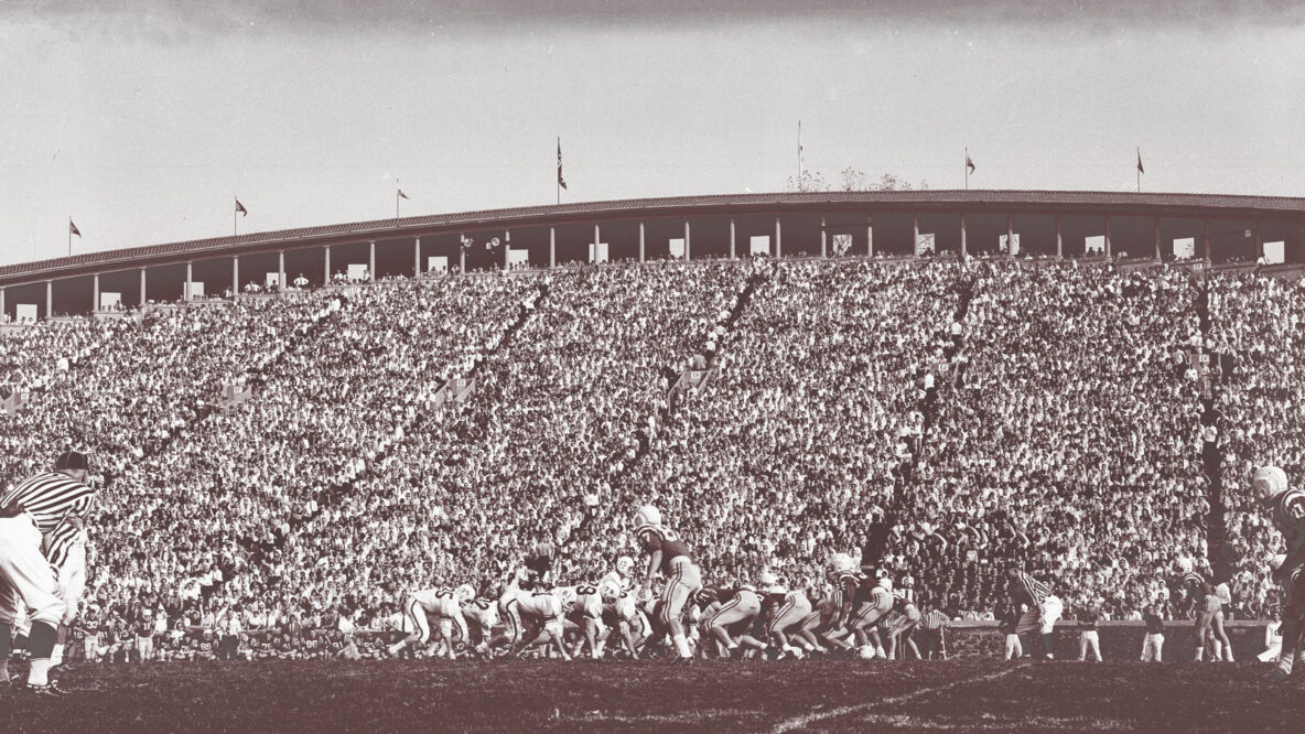 Celebrate the Season With Our 'Big Red Spirit' Trivia Quiz ...