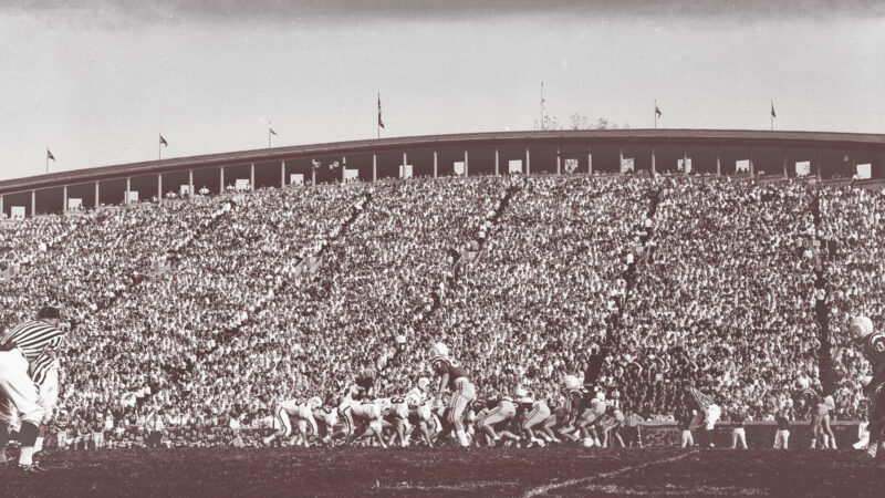 Celebrate the Season With Our 'Big Red Spirit' Trivia Quiz ...