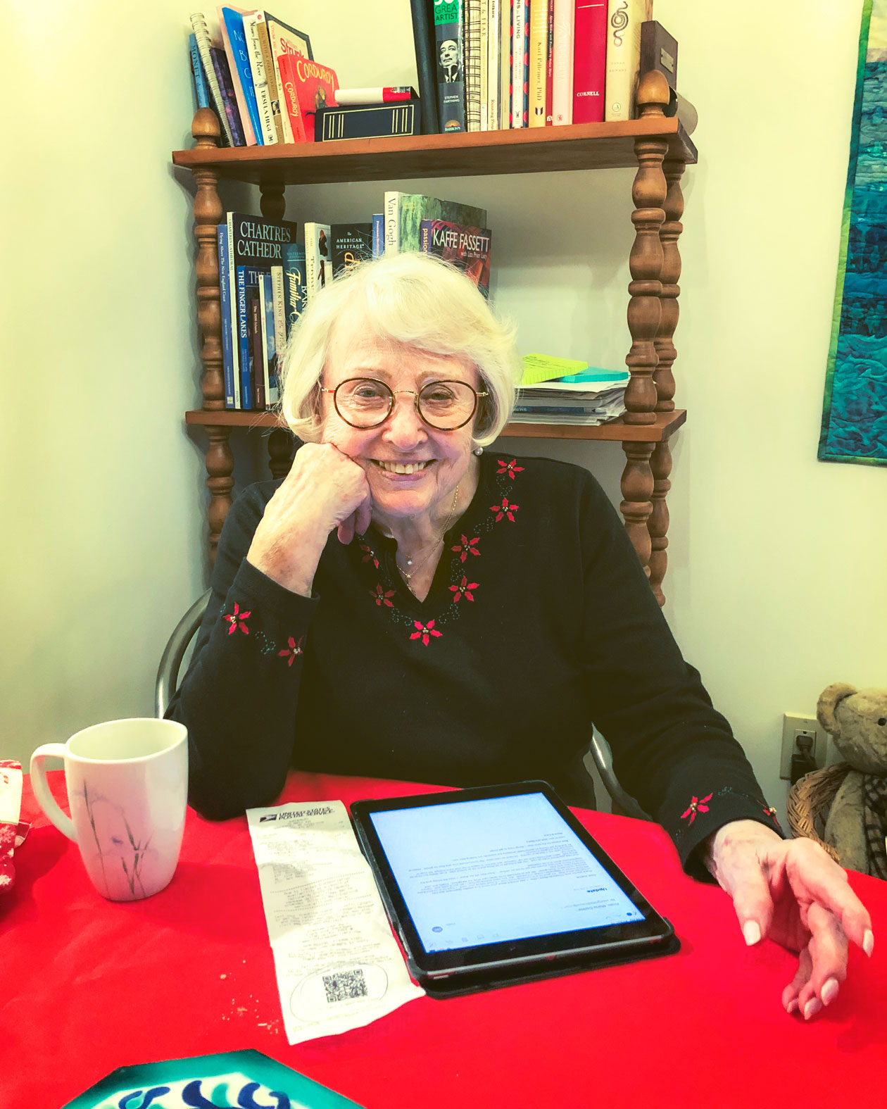 Recalling the ’50s on the Hill, an Era of ‘Gracious Living ...