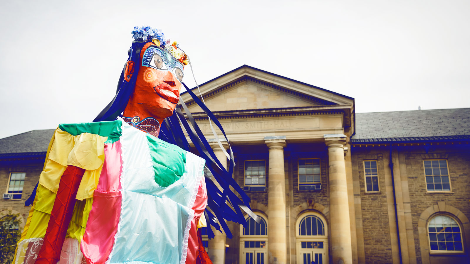 Cornell Biennial Turns Artistic Eyes on Planet’s Uncertain Future ...