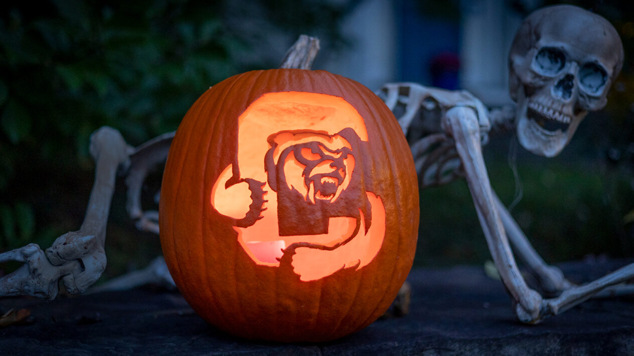 Boo! Celebrating a Spooktacular Time of Year on the Hill - Cornellians ...