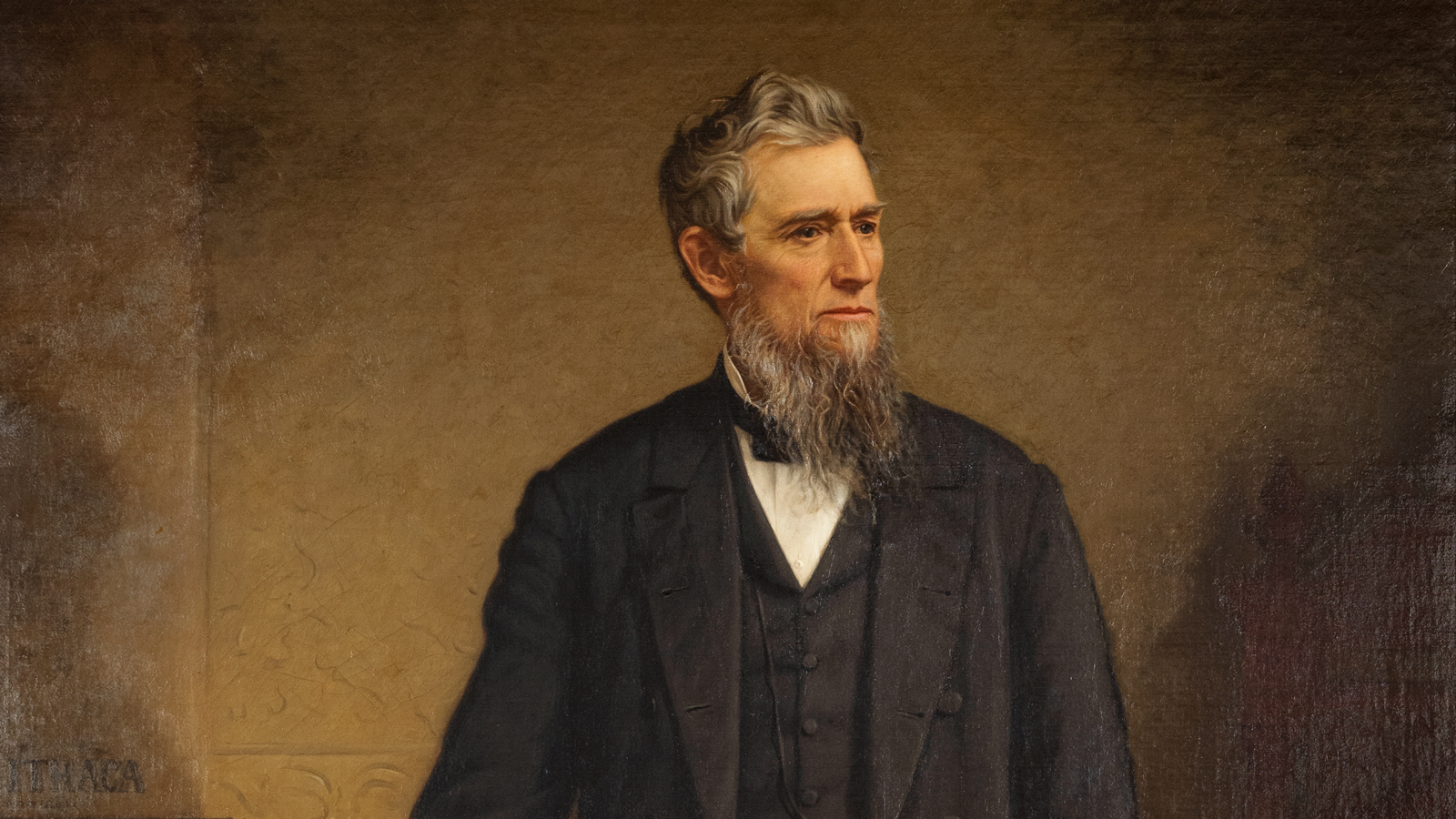 Mr. Cornell Goes to Albany: Ezra’s (Other) Life-Size Likeness ...