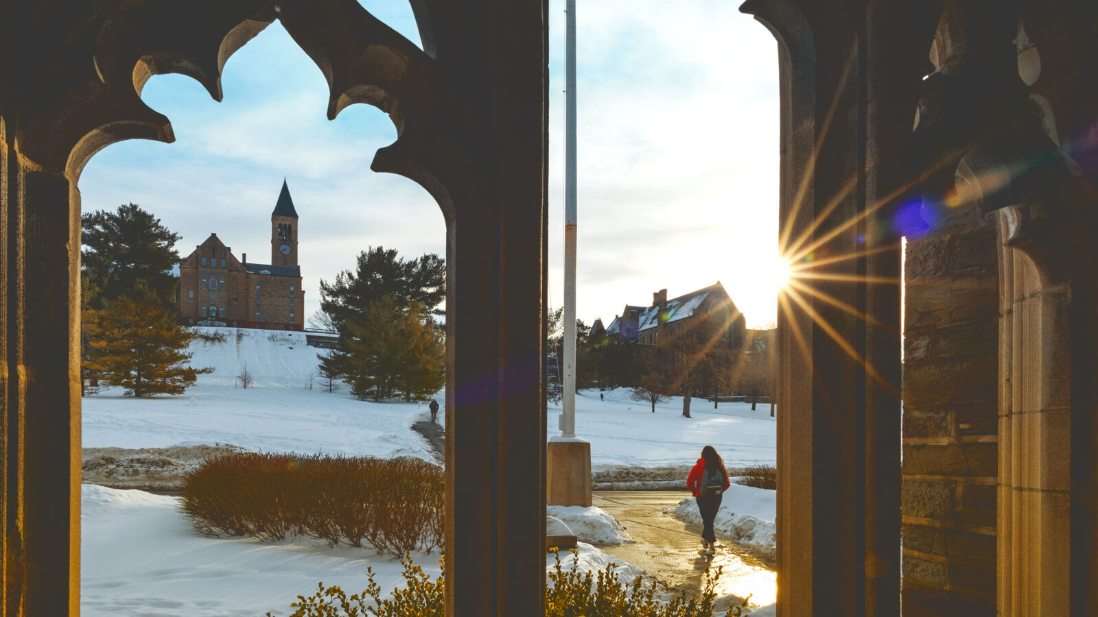 In Memoriam Archives - Cornellians | Cornell University
