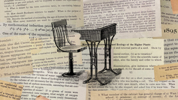 Thought Prelims Were Hard? Try These Vintage Entrance Exams ...