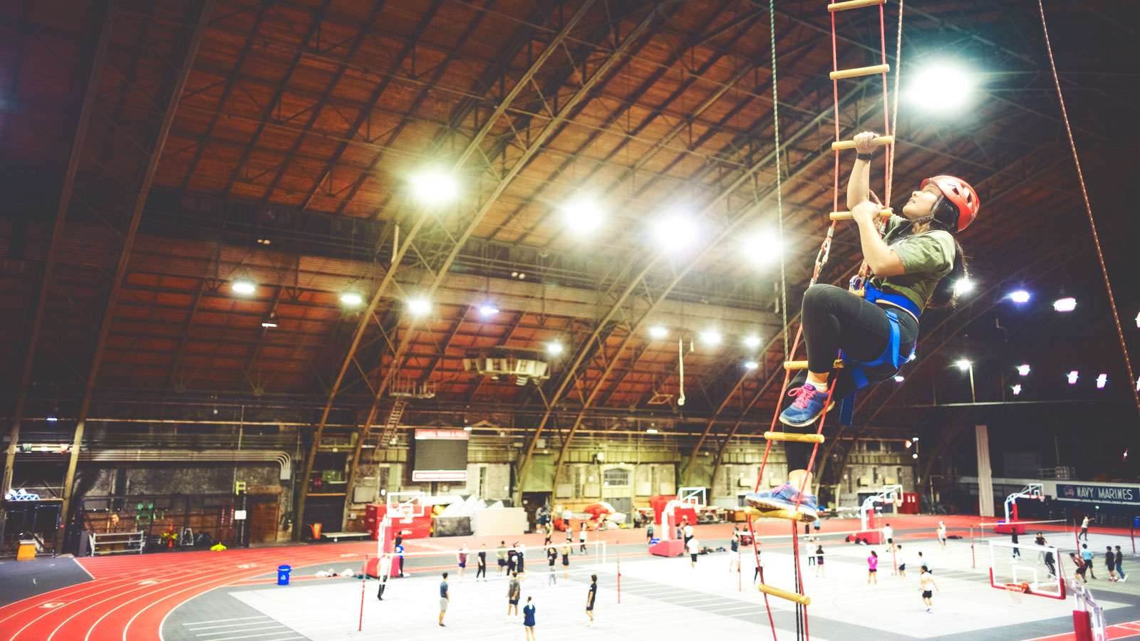 Connecting Students with Nature—and with Each Other - Cornellians ...