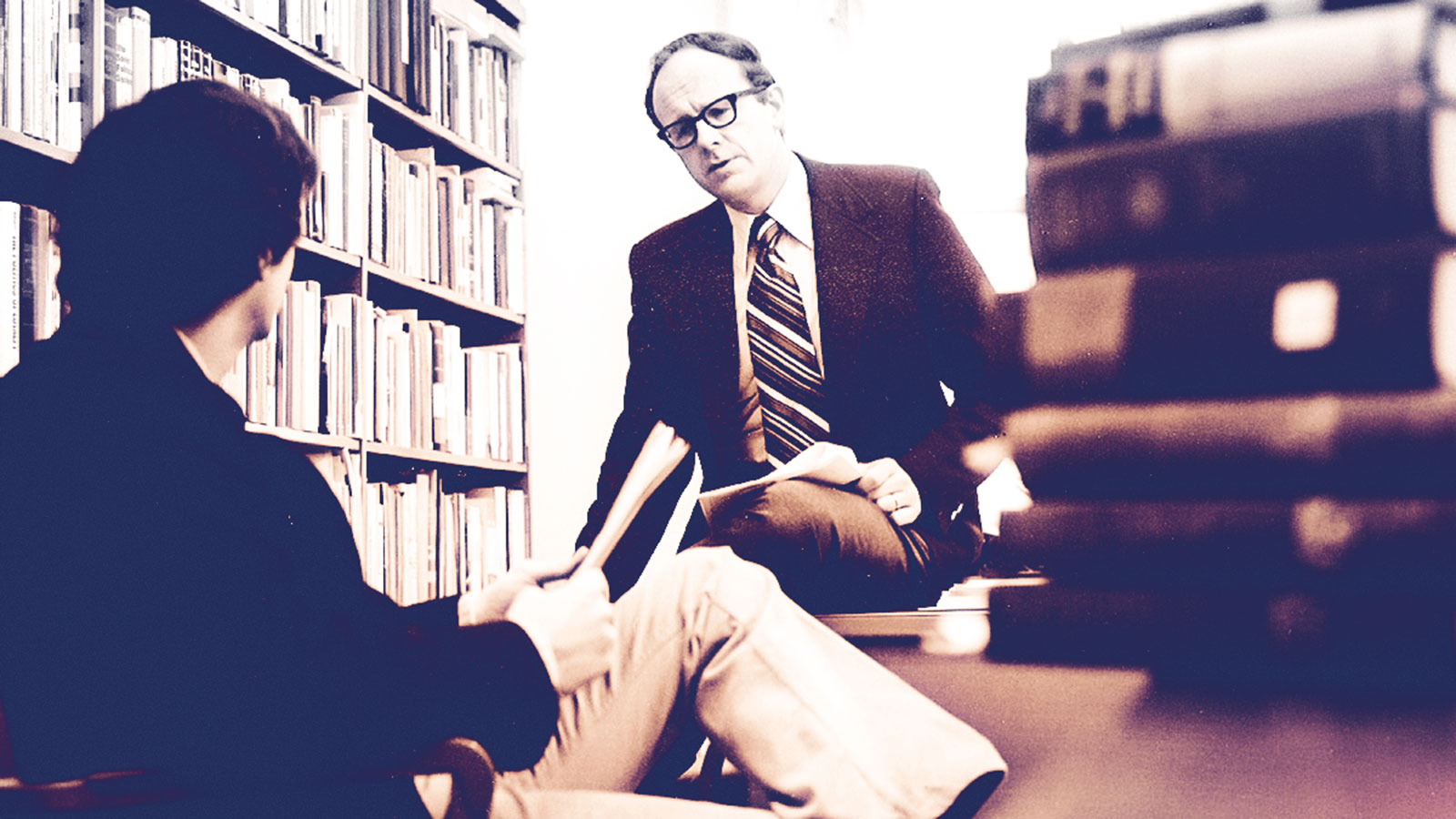 ‘LaFeber Posse’ Gears Up to Honor Legendary Professor - Cornellians ...