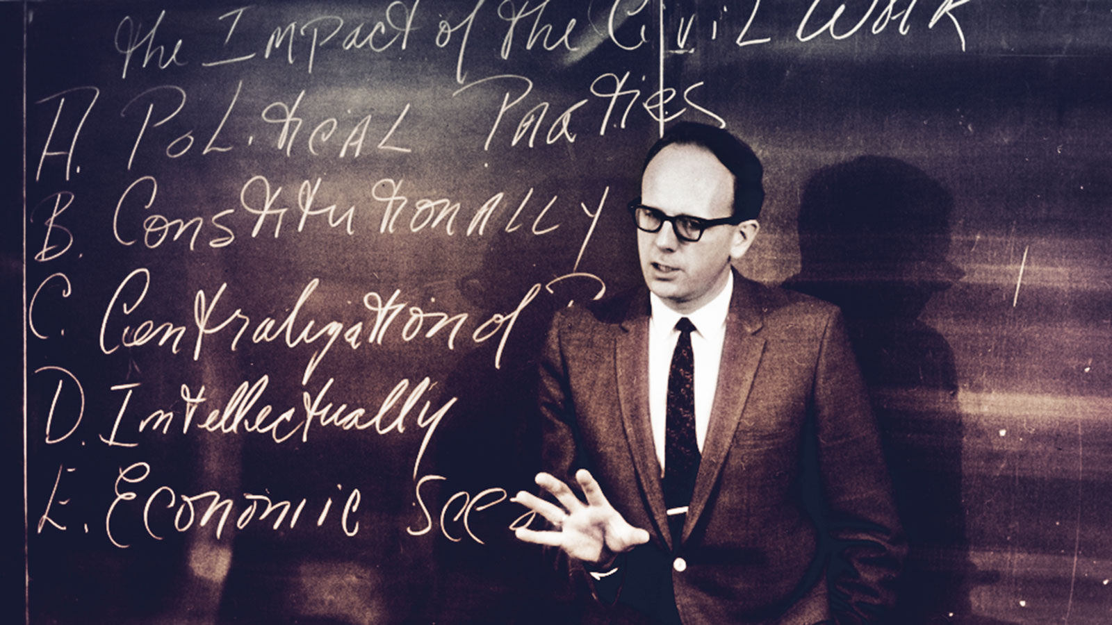 ‘LaFeber Posse’ Gears Up to Honor Legendary Professor - Cornellians ...