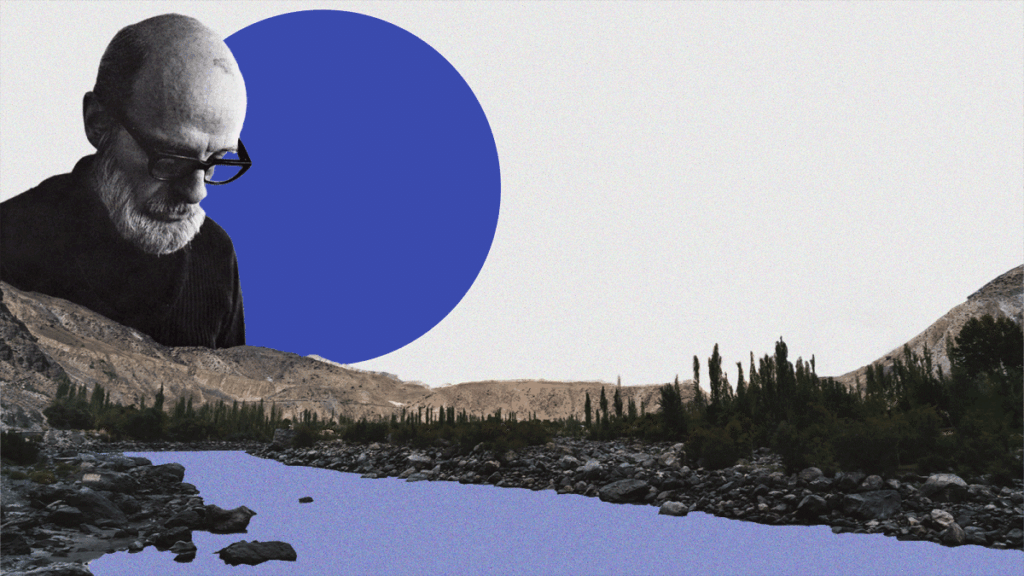 Revisiting a Professor’s Fictional ‘Lost Civilization’ - Cornellians ...