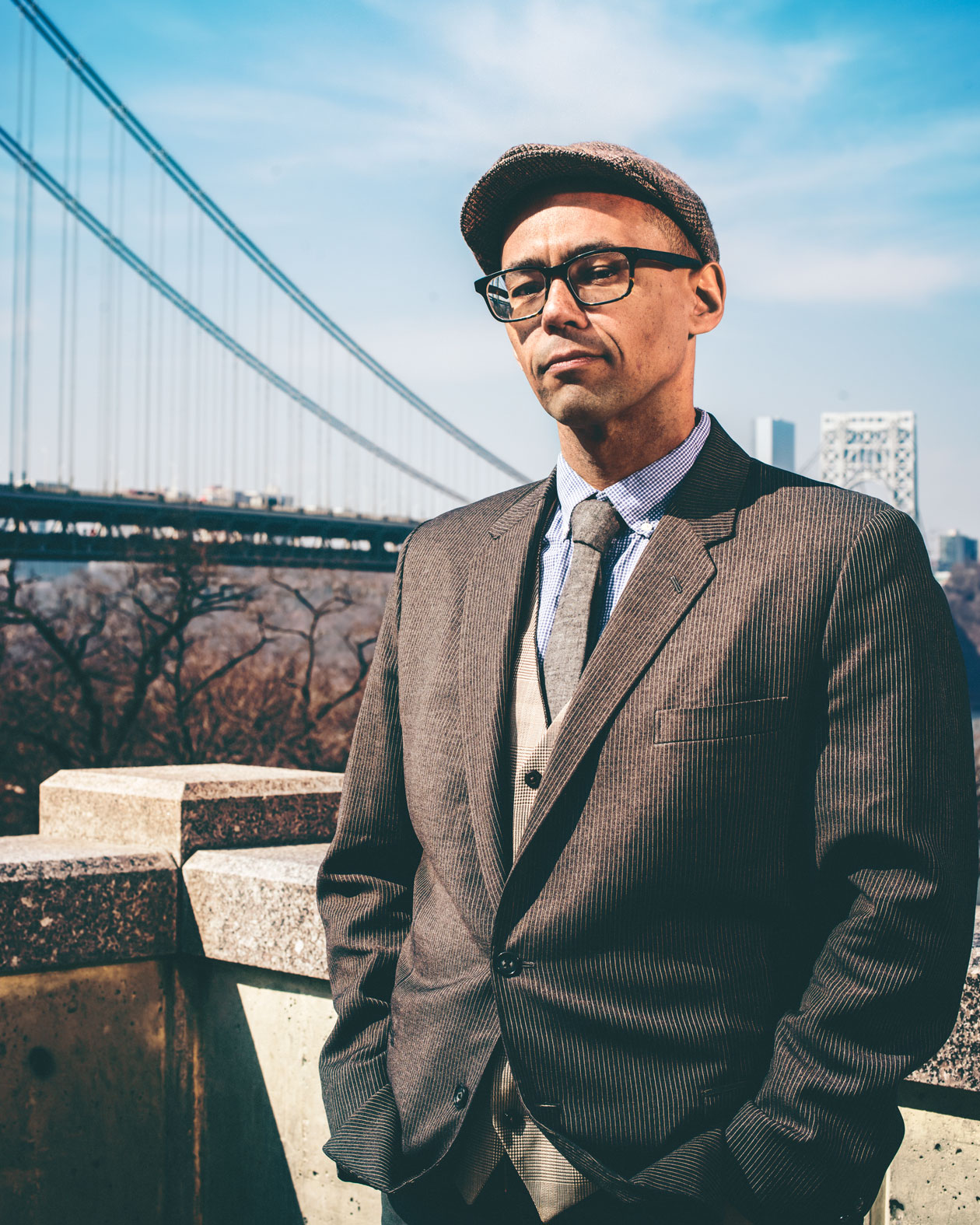 Acclaimed Horror Writer Forges Bright Paths Through Dark Worlds ...