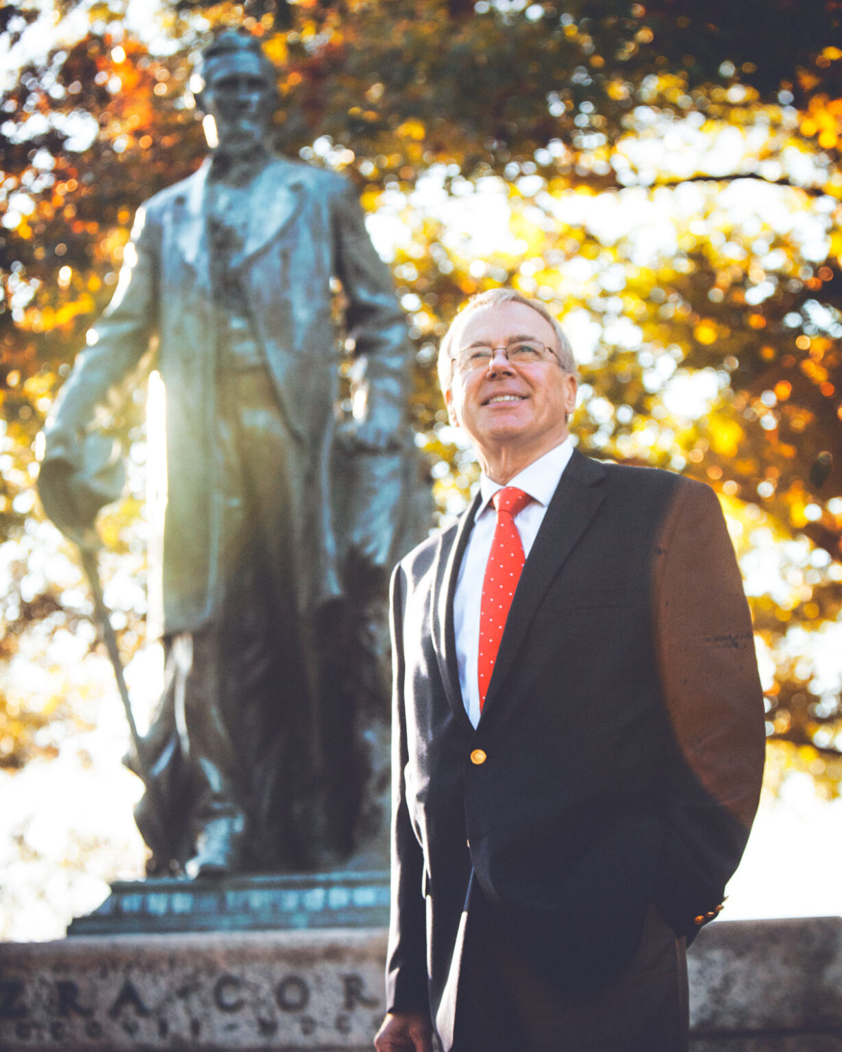 Board of Trustees 101 - Cornellians | Cornell University