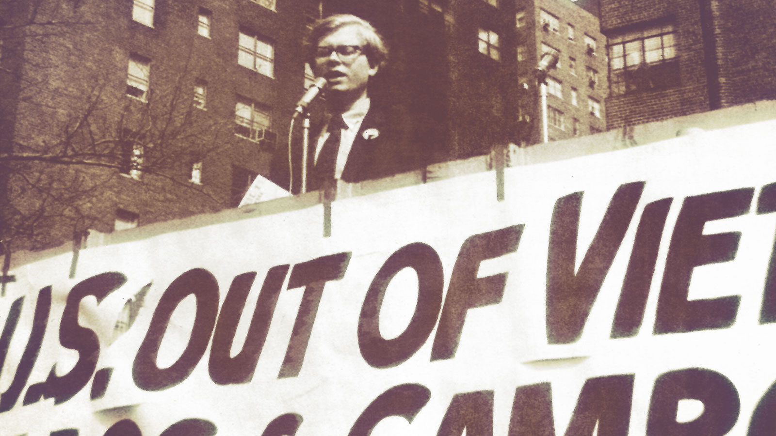 On a Half-Century of Navigating a ‘Maze Lined with Flypaper ...