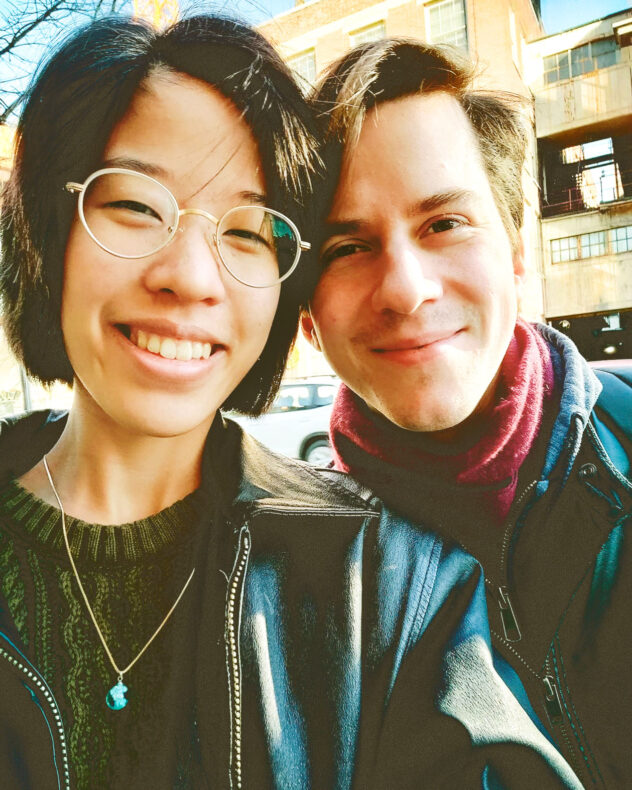 The Search for ‘Spoon’ - Cornellians | Cornell University