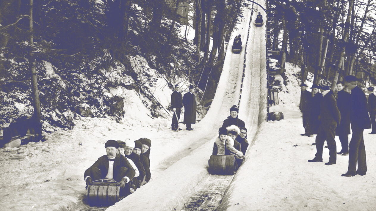 Warm Up a Chilly Day with Big Red Winter Trivia! - Cornellians ...