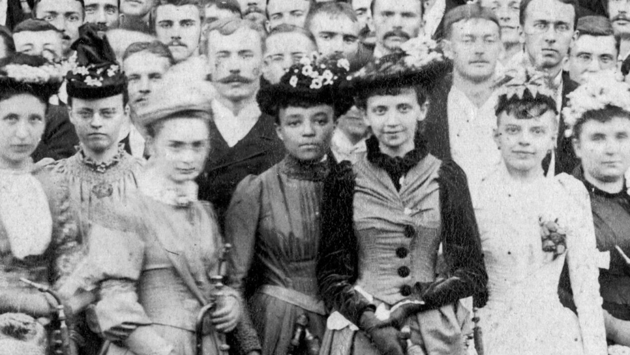 Remembering the First Black Woman to Graduate from Cornell ...