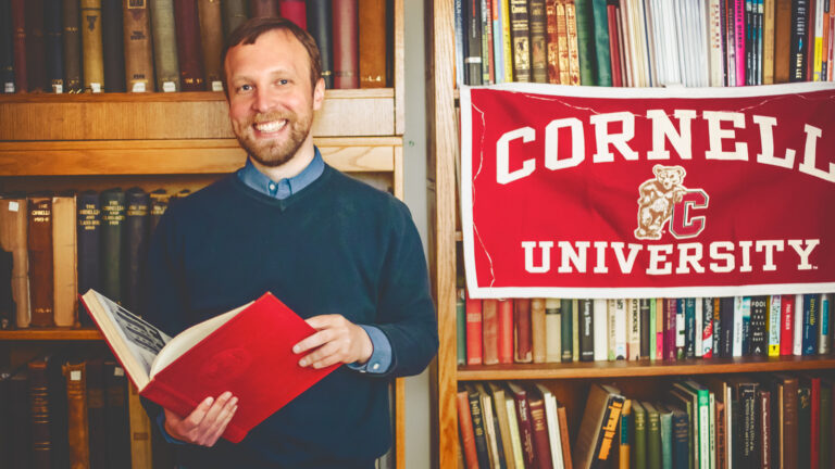 Cornellians Home - Cornellians | Cornell University