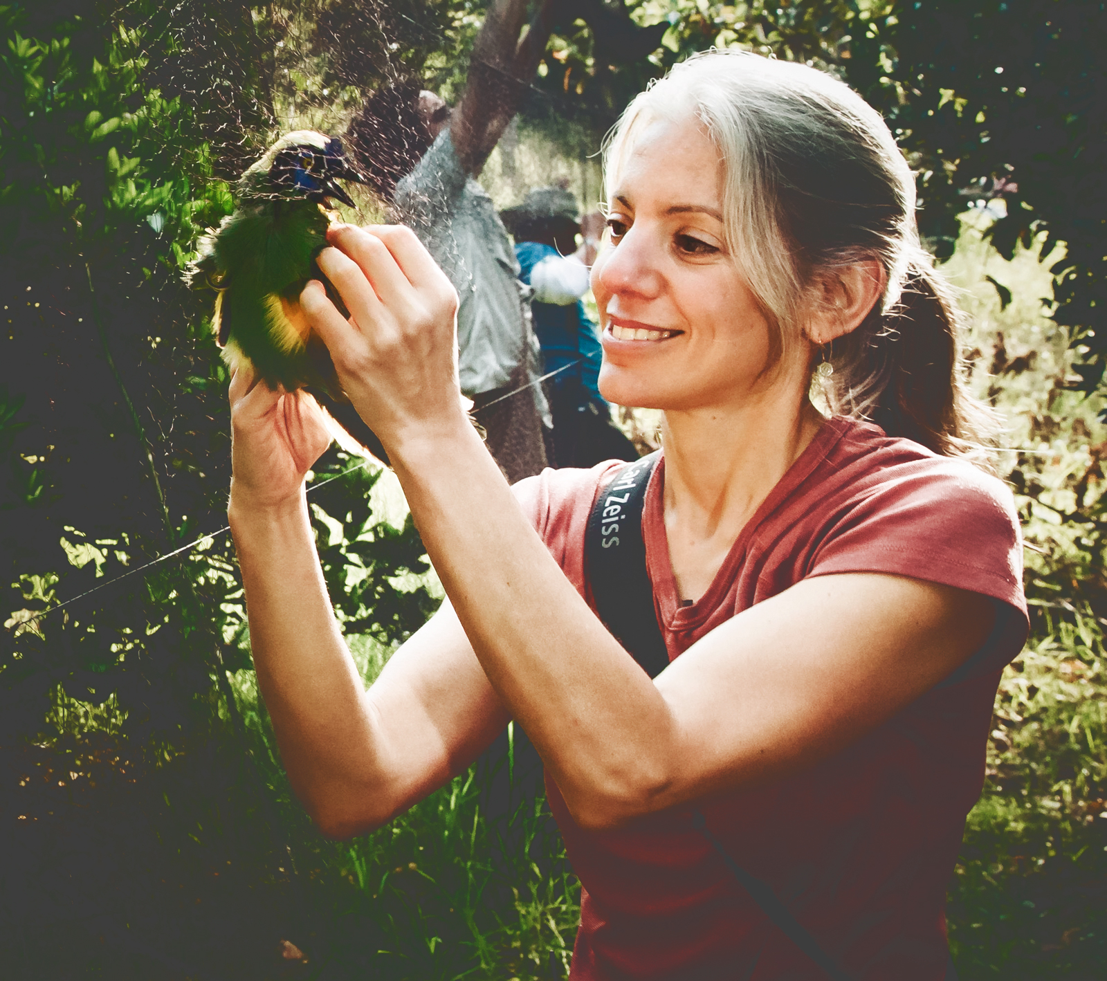 With ‘Migrations,’ Big Red Scholars Navigate a World in Motion ...