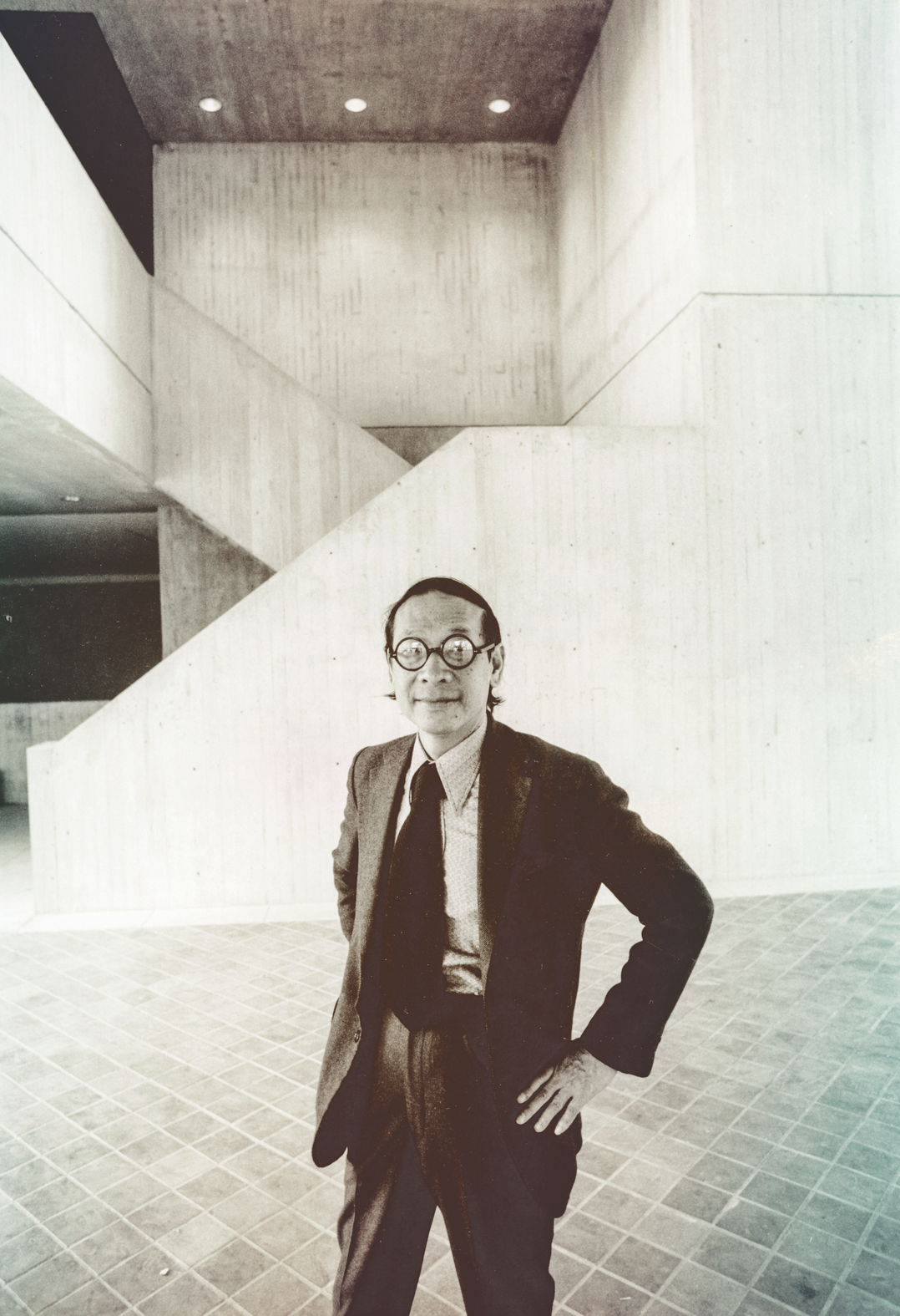 Works of Art, Inside and Out: The Johnson Museum at 50 - Cornellians ...