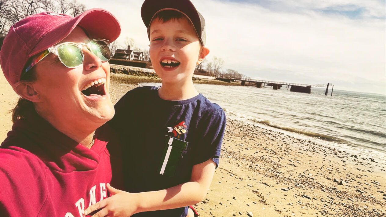 From the Sun to CNN: Journalist and Commentator S.E. Cupp ’00 ...