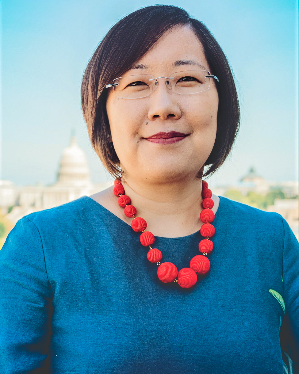 Alum Launches First Smithsonian Museum Dedicated to Women - Cornellians ...