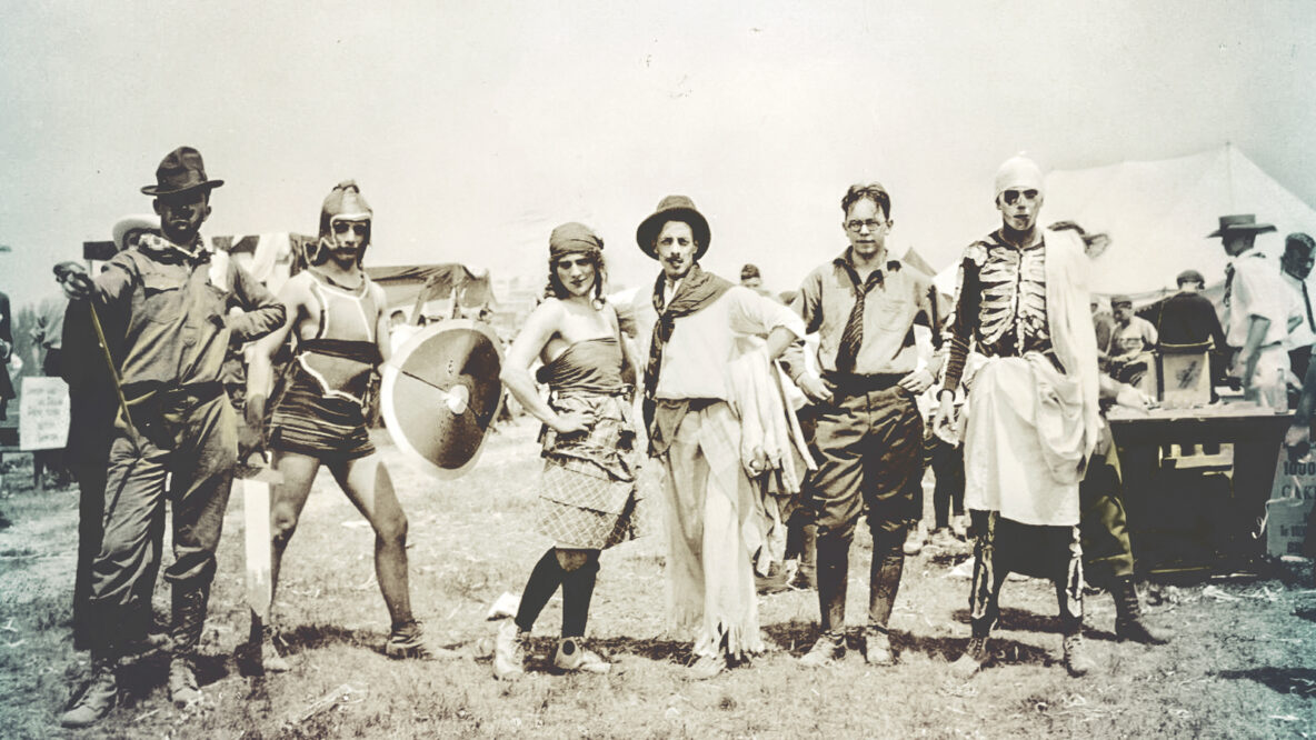 Let’s Hit the Slope! Celebrating Classes’ End Is a Cornellian Tradition ...