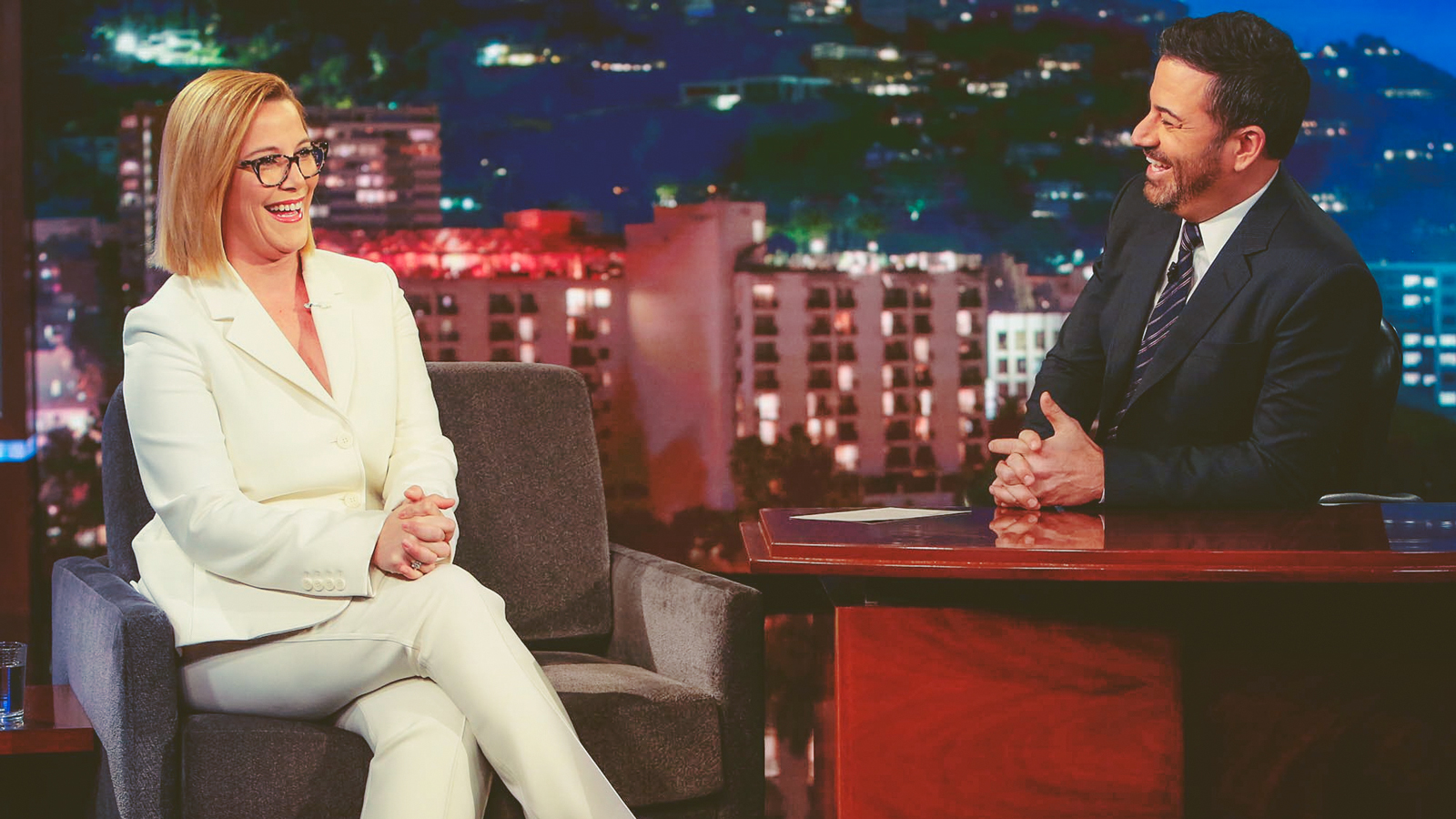 From the Sun to CNN: Journalist and Commentator S.E. Cupp ’00 ...