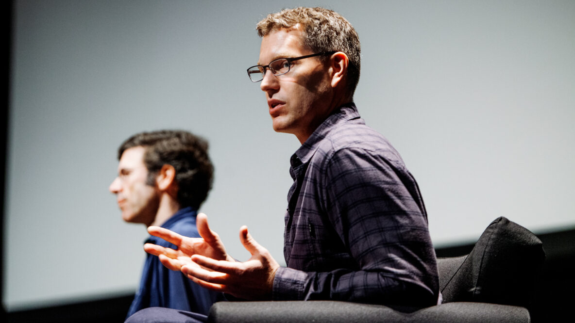 Look Back: How Two Cornellians Cracked the ‘Small World’ Problem ...